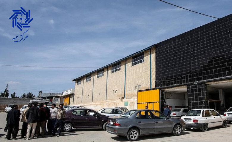 مراحل دریافت معاینه فنی خودرو و نحوه نوبت دهی آنلاین | مرکز بیمه